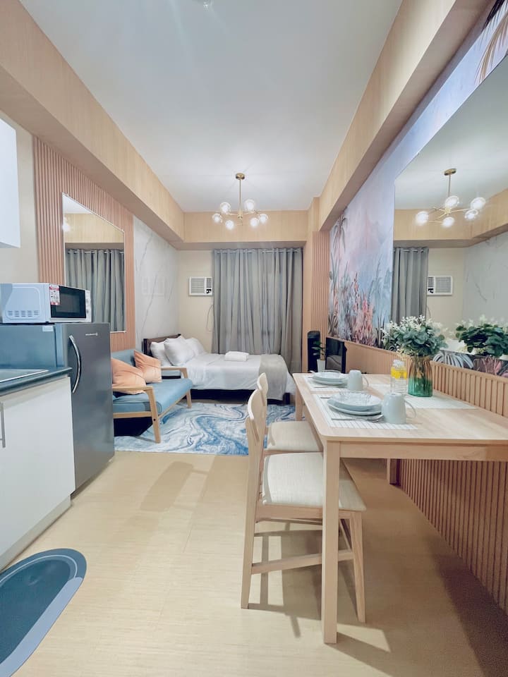 Avida Tower 3- 1025 - Iloilo City