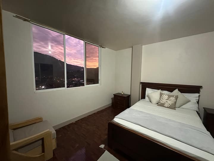 La Casa De La Abuela, Conecta Con La Naturaleza. - Zaruma