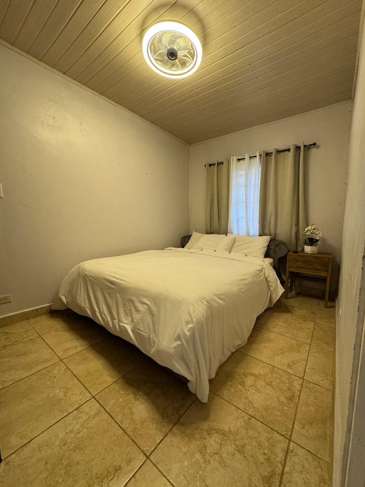 Cozy Apartment With Volcan Barú View - Panama