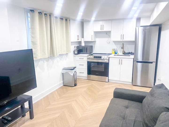 Stylist House - Mississauga