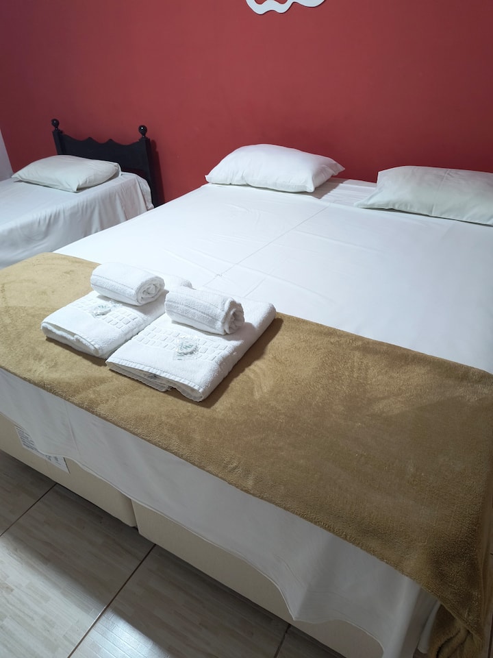 La Vivian 04 - Serra Negra