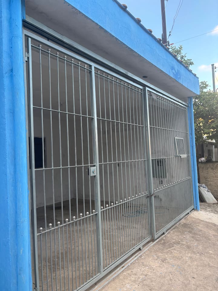 Acomodação Jandira - Barueri