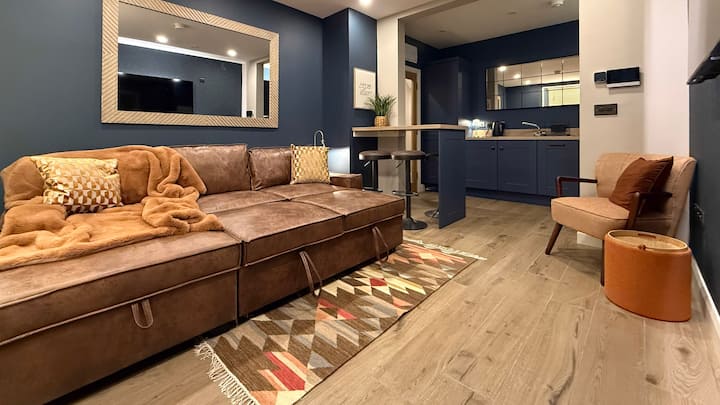 Urban Oaks - Luxury Living City Centre - Deluxe - 런던데리