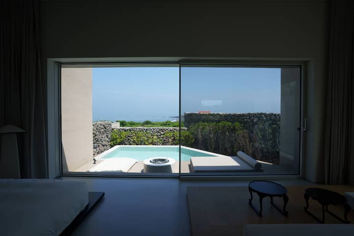 Undo-jeju (C동) - Jeju