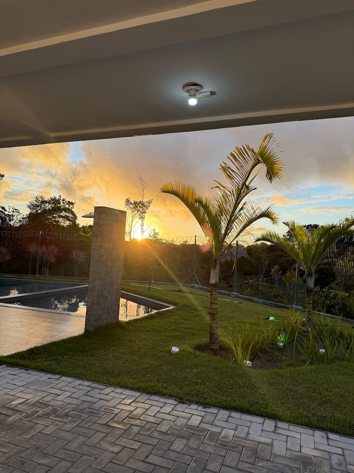 Sossego Beach • 
6min Da Praia. - Porto Seguro