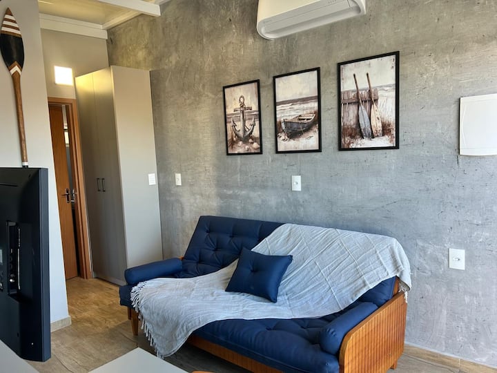 Apartamento 2 Casa Joel - Brazil