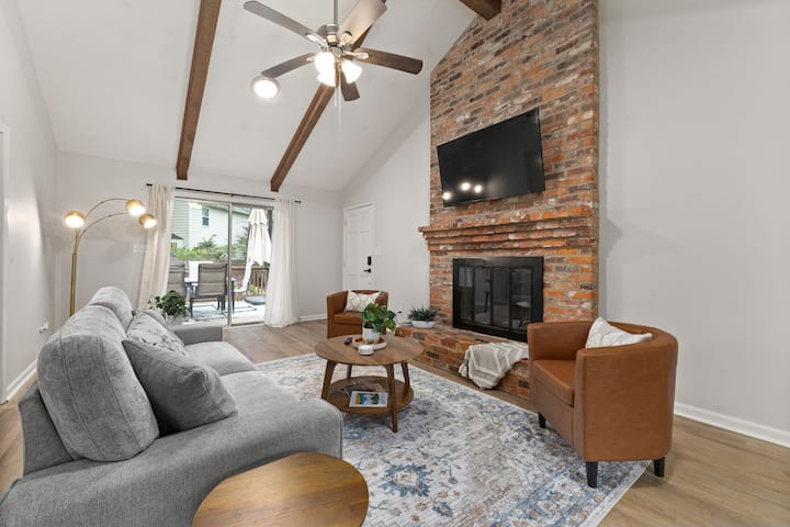 The Raleigh Ranch - Raleigh, NC