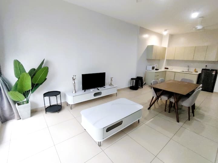 Tropic@midhills Genting Highlands (Free Wi-fi) - Genting Highlands