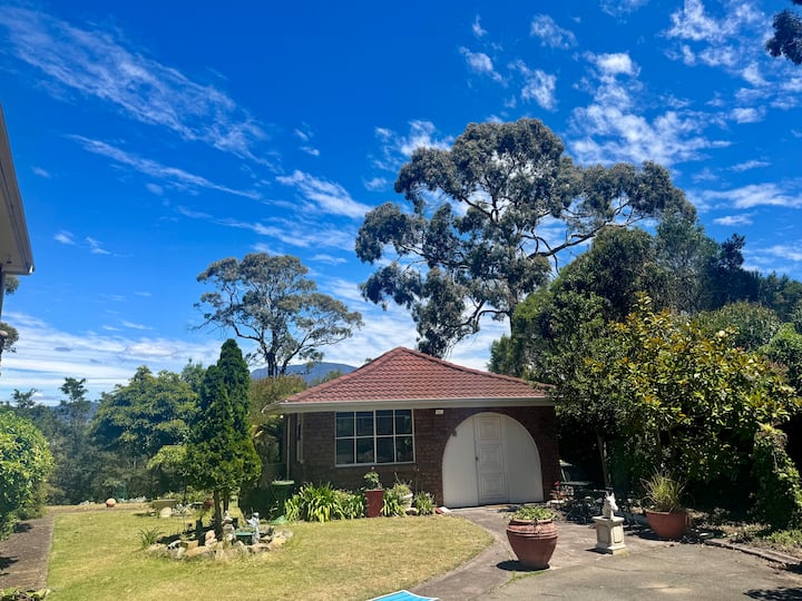 Secluded Guesthouse Lindisfarne 10 Min Hobart Cbd - Hobart