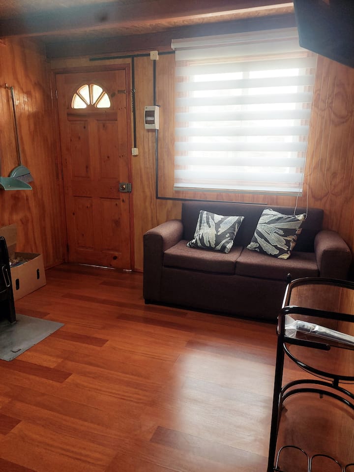 La Cabaña Futaleufú - Futaleufu