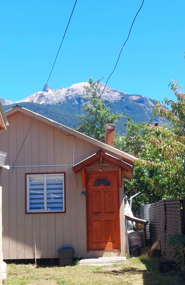 La Cabaña Futaleufú - Futaleufú