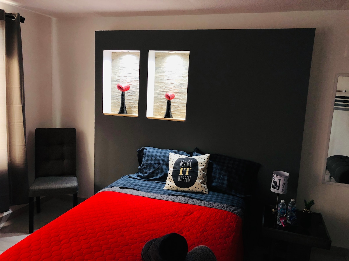 Suite Silver - Airbnb