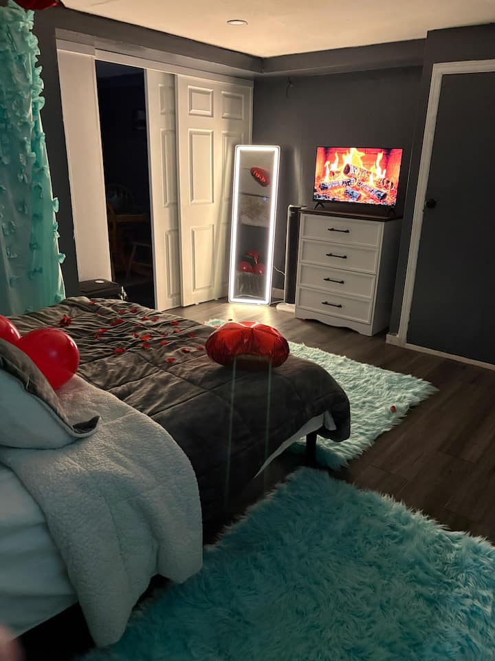 Cozy Apt Near Green Acres Mall, Usb Center & Lirr. - Garden City