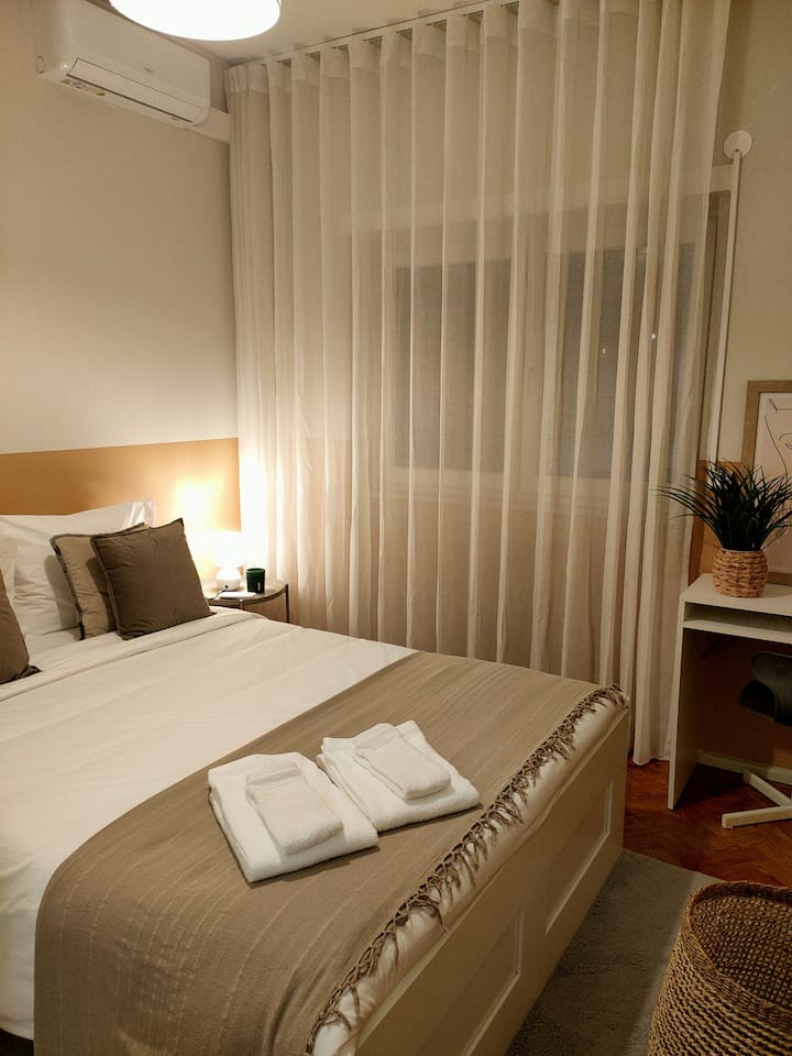 Lovely Room In City Centre - Leiria