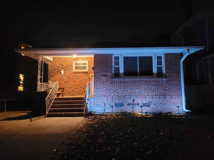 Cozy 2 Bedroom Home Downtown-king And Queen Beds - Augusta, GA