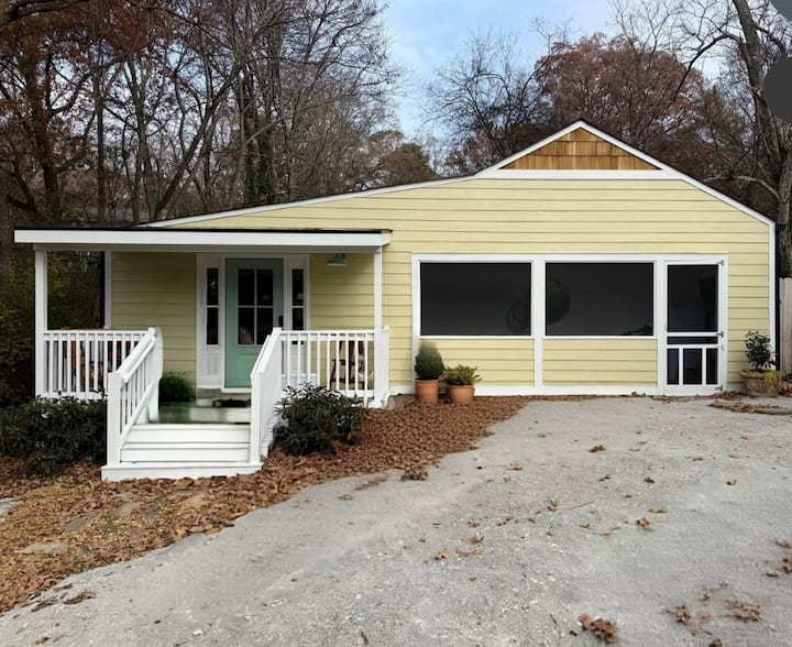 The Still - Signal Mountain, TN