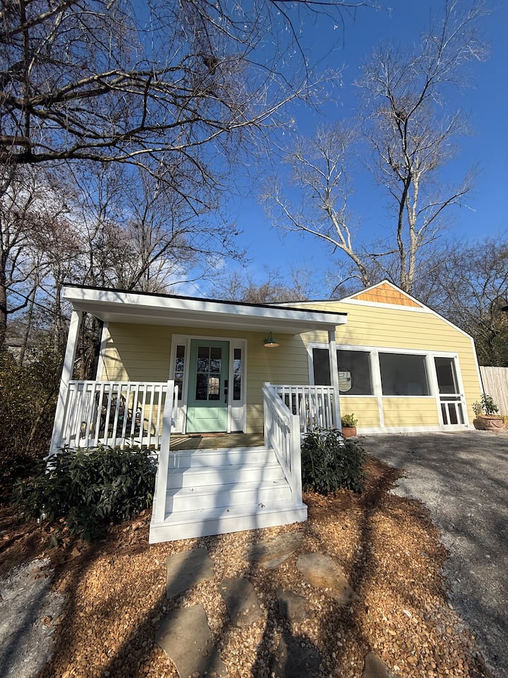 The Still - Signal Mountain, TN