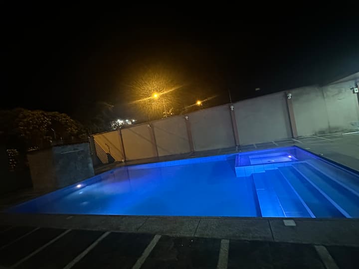 Casa Macabea - Macas