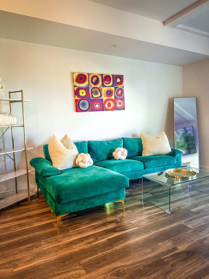 Little Haven | Luxury Hollywood | Special Discount - Beverly Hills, CA