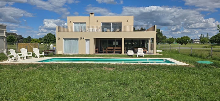 Mirabosques Cardales - Campana