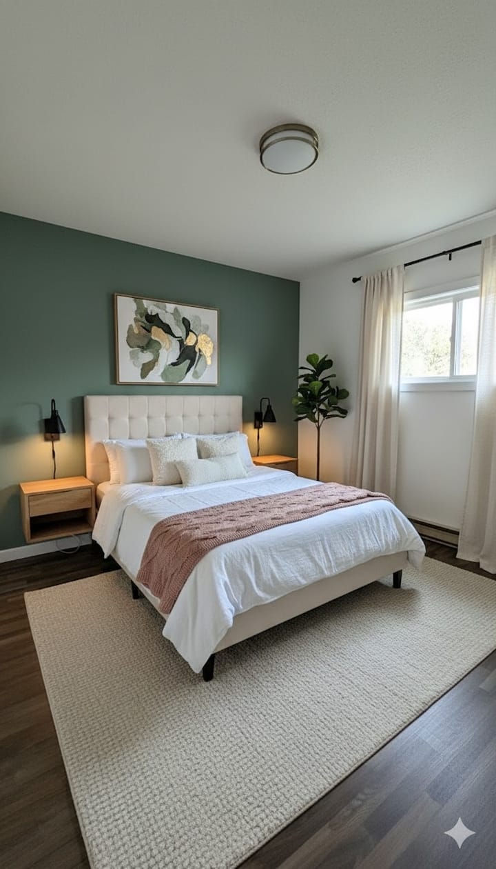 Home Stay In Dryden. - Dryden