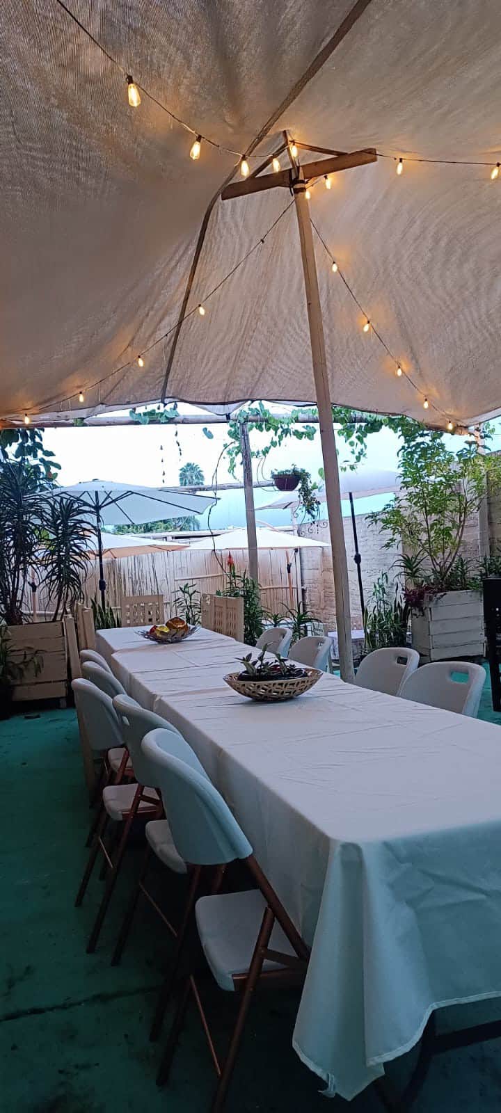 Casa Giba
El Sendero Del Destino. - Xalapa