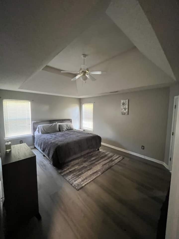 Hardrock Ac - 費爾本