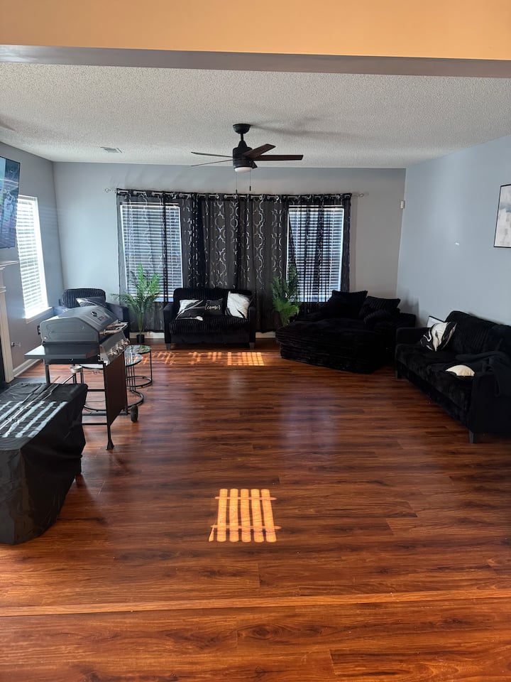 Hardrock Ac - 費爾本