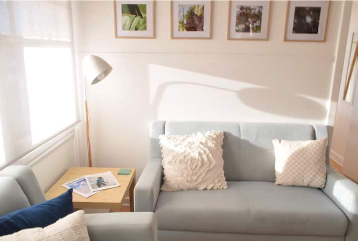 Mallee Drift- Exhale And Relax - Ardrossan