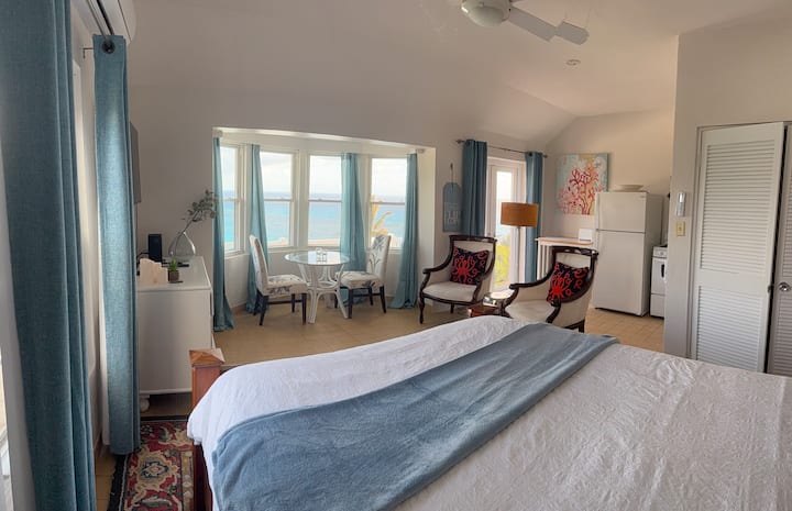 Bit Of Heaven, Marley Beach - Bermuda