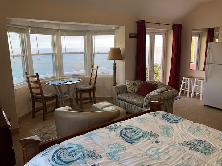 Bit Of Heaven - Bermuda