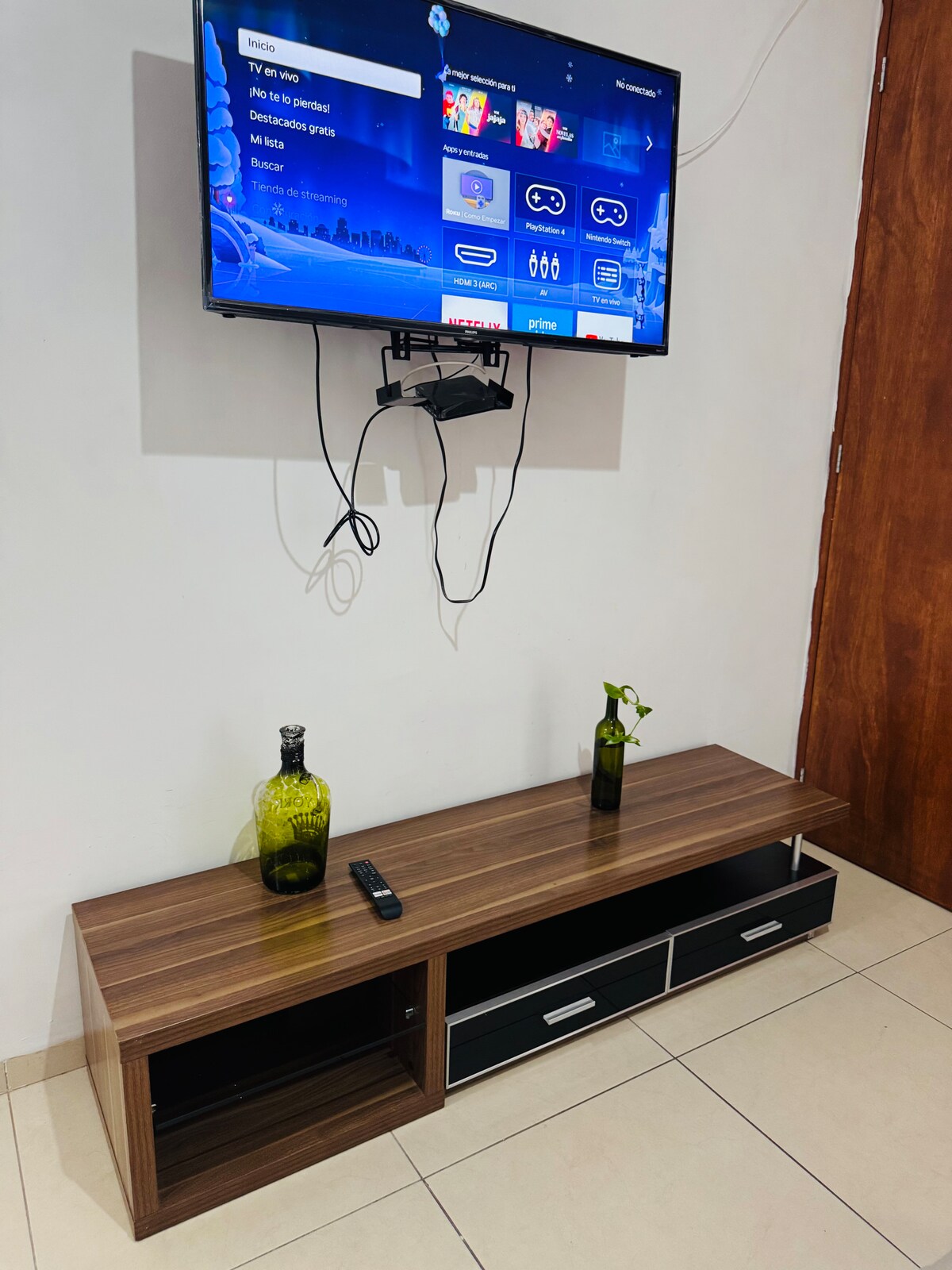 Casa Hilton 1 La Loma - Airbnb