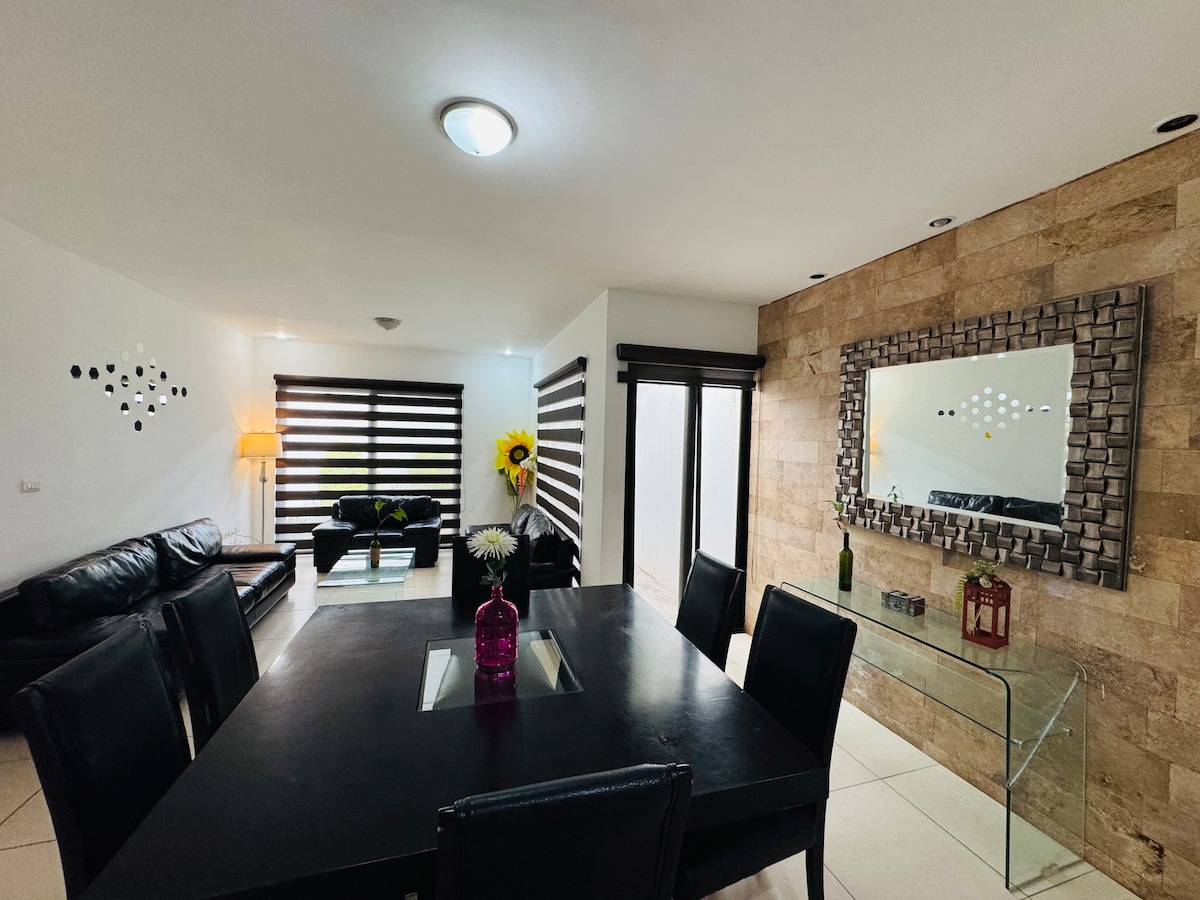 Casa Hilton 1 La Loma - Airbnb