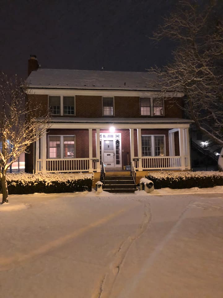 Ironworks Inn, Linglestown, Pa (No Cleaning Fee) - Harrisburg, PA