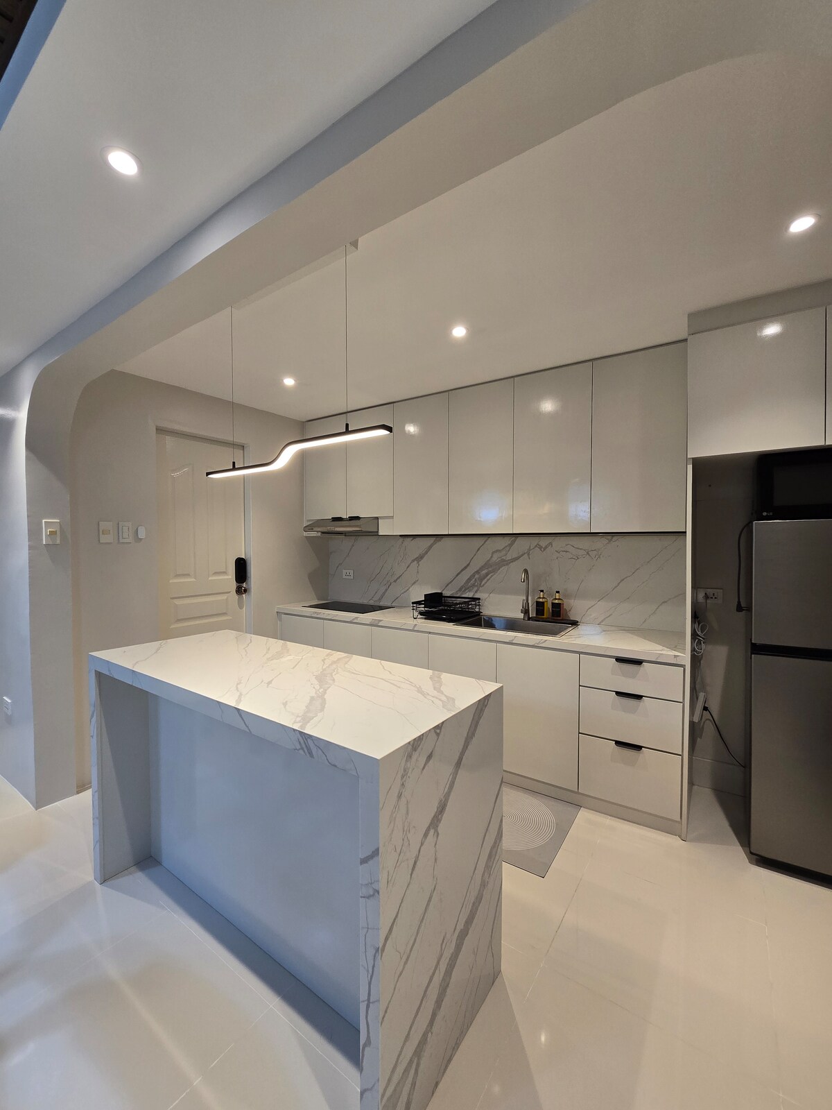 Cid's Hideaway - Cozy Spacious Home in Angeles - Airbnb