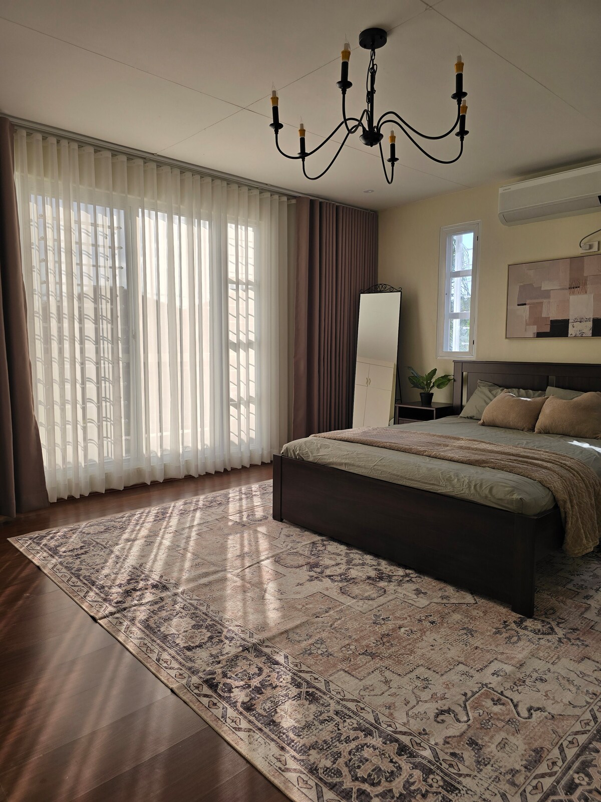 Cid's Hideaway - Maison spacieuse et confortable à Angeles - Airbnb