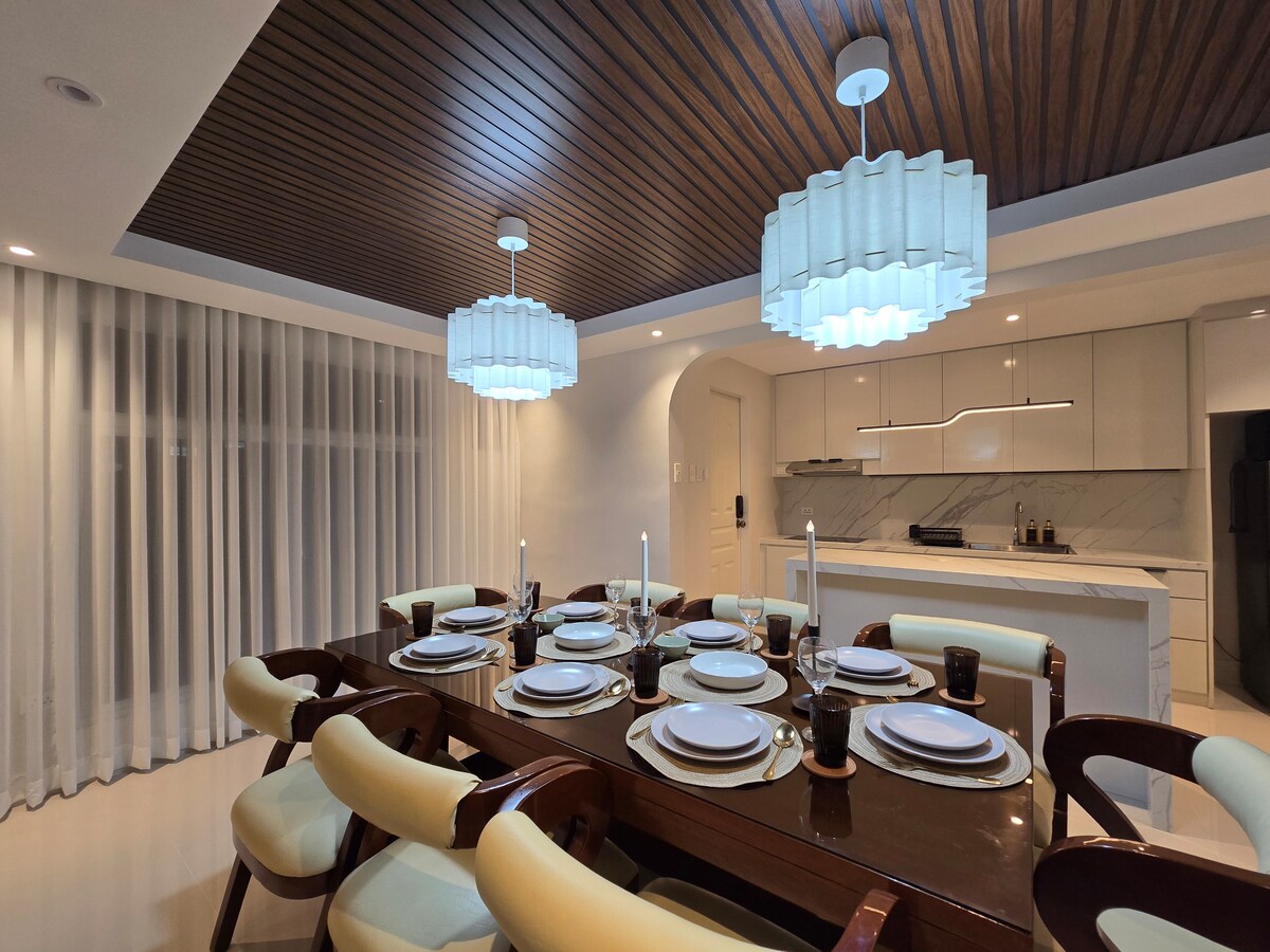 Refugio de Cid: acogedora y espaciosa casa en Ángeles - Airbnb