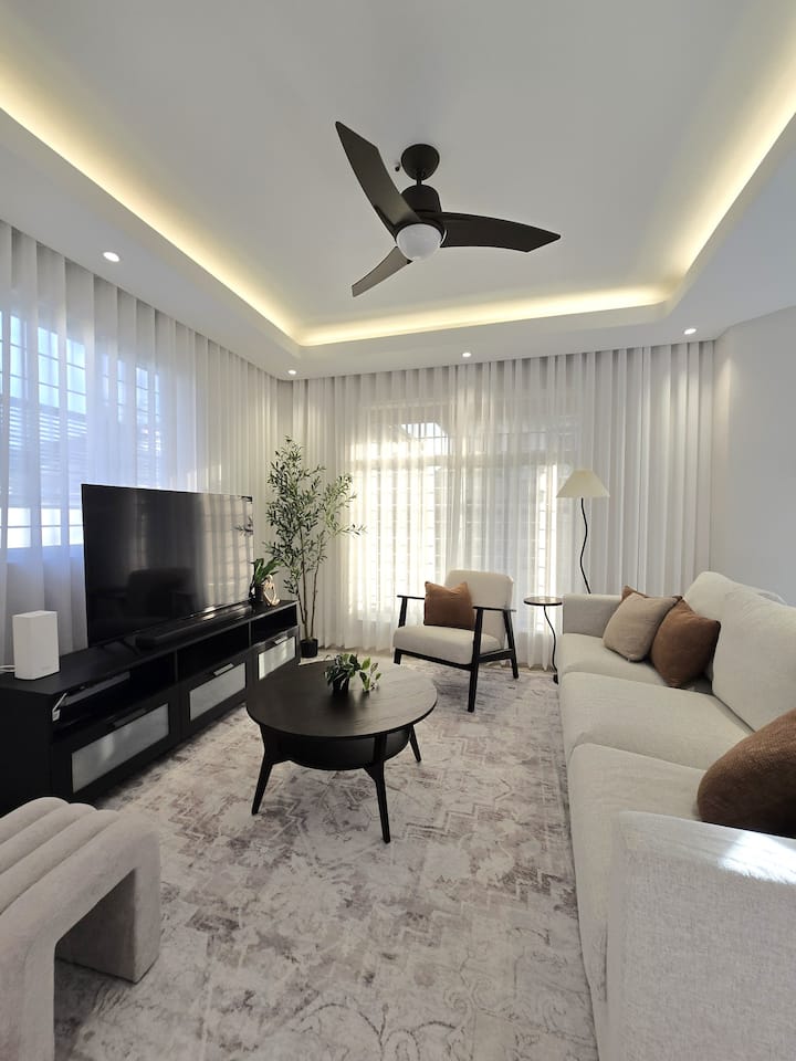 Cozy Family Home In Angeles With Community Pool - Angeles