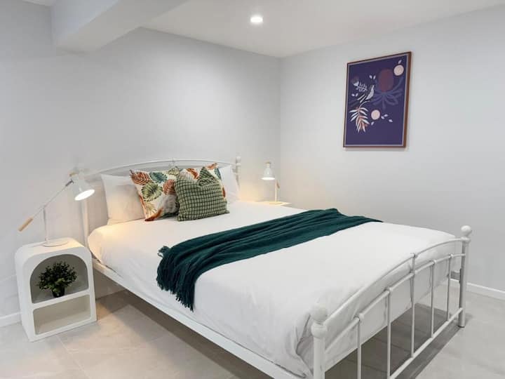 17c Hazel Studio @Sunnybank By Cozyinn - Salisbury