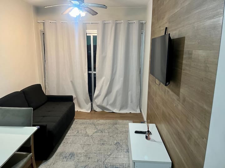 Ed Bariloche Apto 801 - Balneário Camboriú