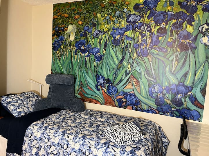 Van Gogh-professionals. - Palo Alto, CA