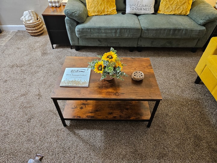 Dayton Hub — Near Airport, University & Hospitals - Northridge, OH