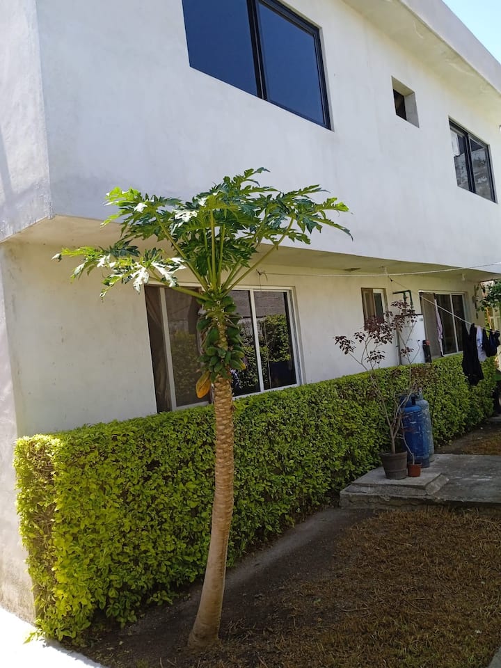 20 Minutos Del Centro De Puebla - Puebla