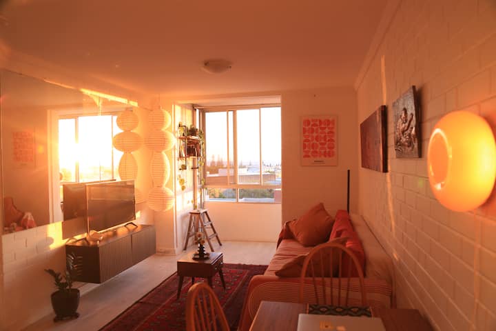 Heart Of Freo - Ocean Views - Cottesloe