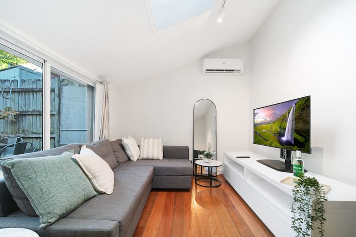 Cosy Deco Home In The Heart Of Surry Hills - Surry Hills