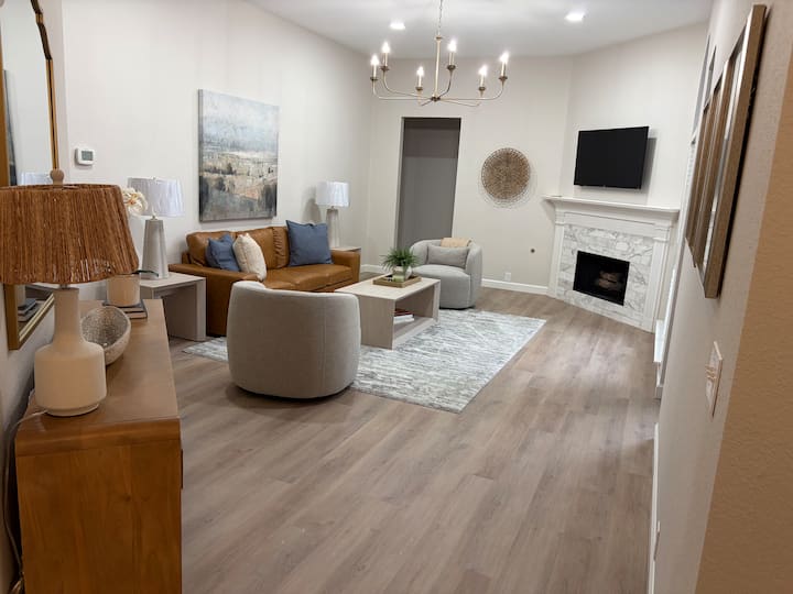 Frisco Retreat - Frisco, TX