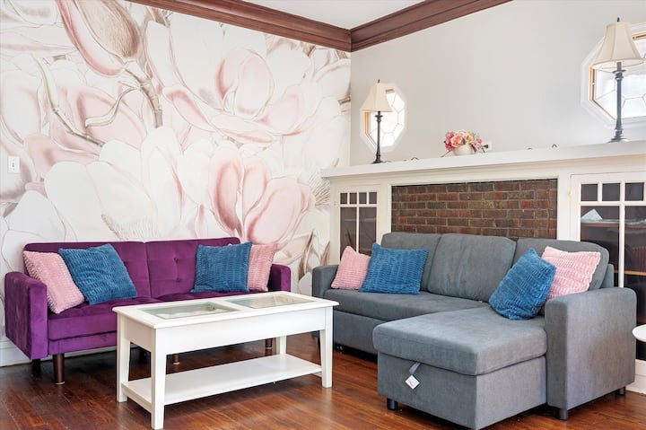 Dahlia Flat - Scottsdale - Chicago