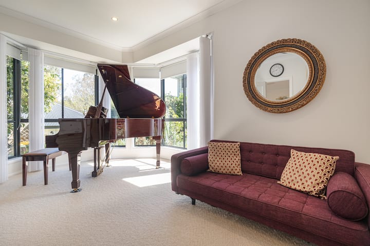 Links Lodge Bowral - Bowral
