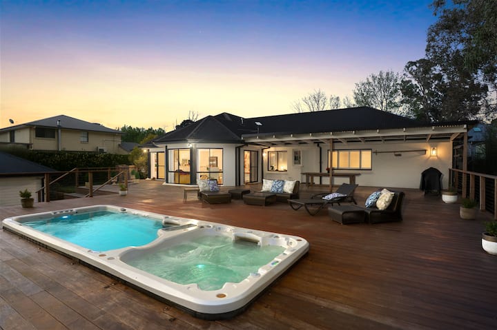Links Lodge Bowral - Bowral