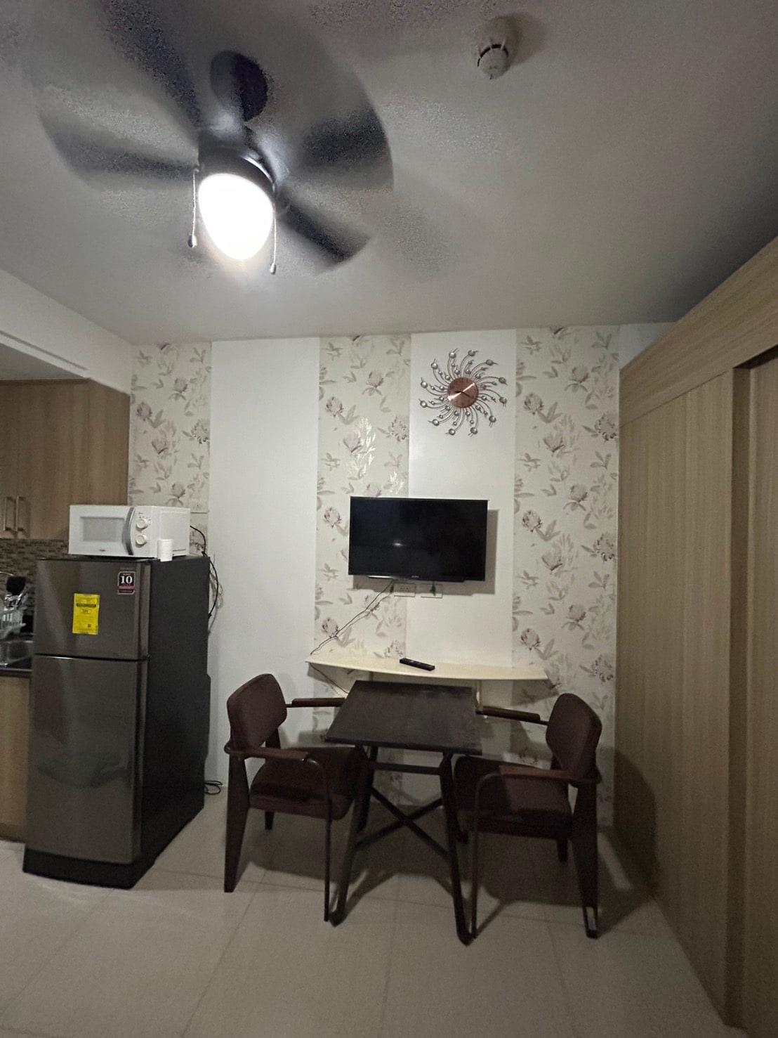 Torre Shore Residences C2 - Airbnb